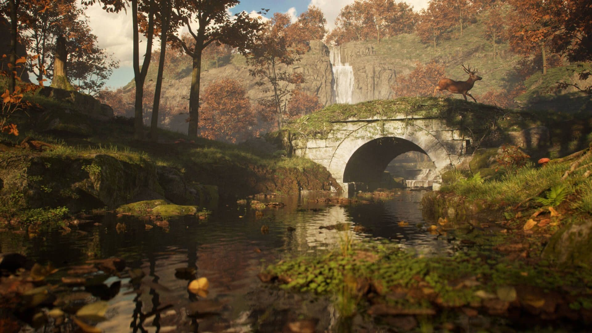 Concept Art in Unreal Engine 5 | Ellie Cooper | Learn Squared