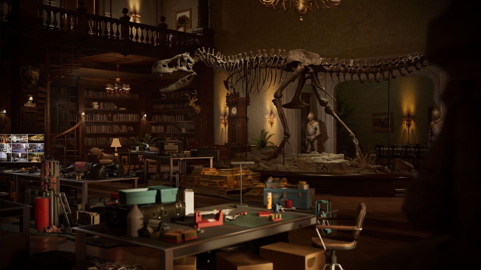 Concept Art in Unreal Engine 5 | Ellie Cooper | Learn Squared