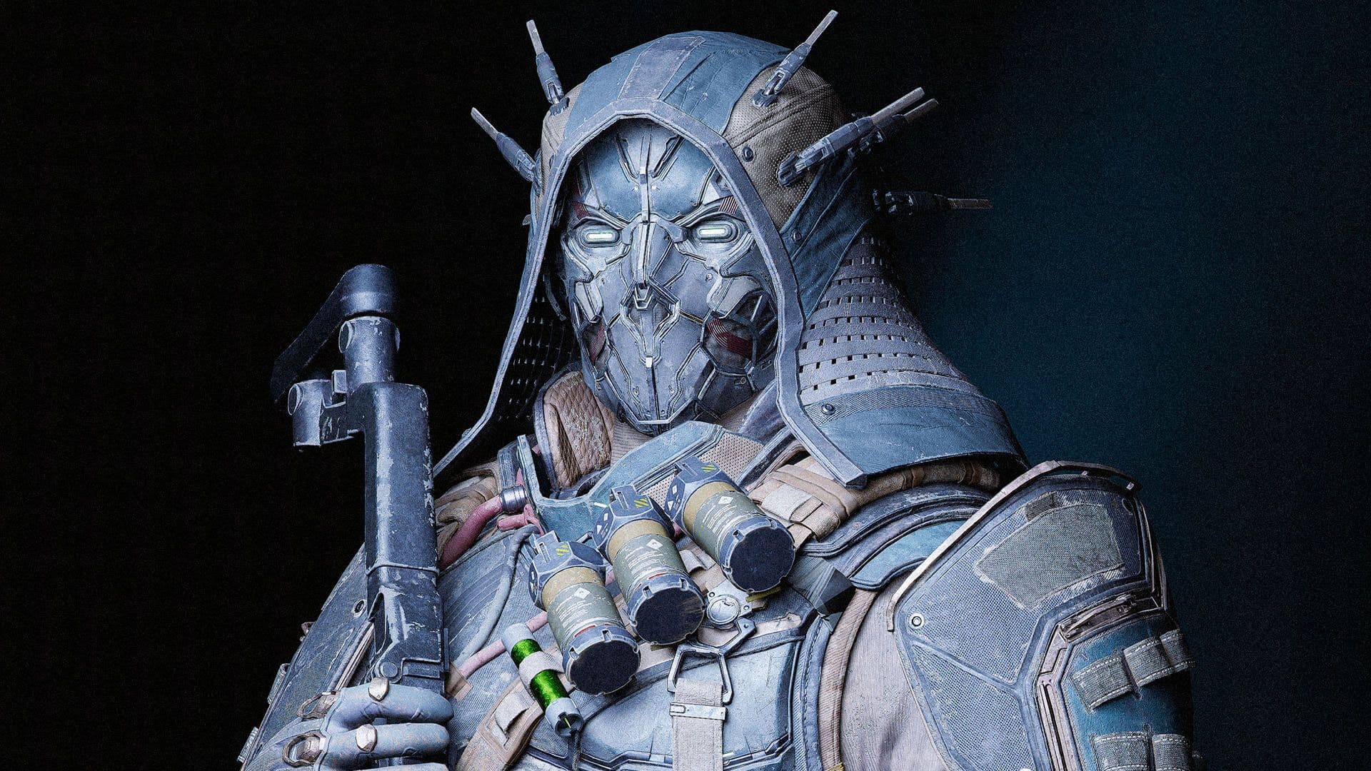 3D Character Art | Antonio Esparza | Learn Squared