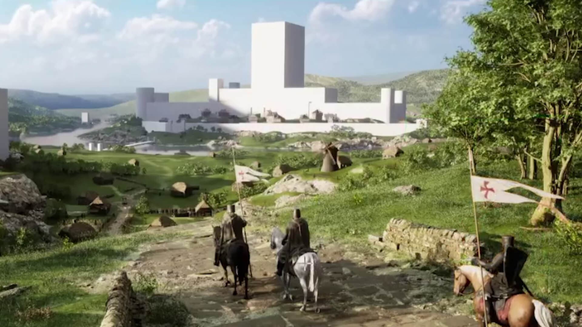 Concept Art in Unreal Engine 5 | Ellie Cooper | Learn Squared