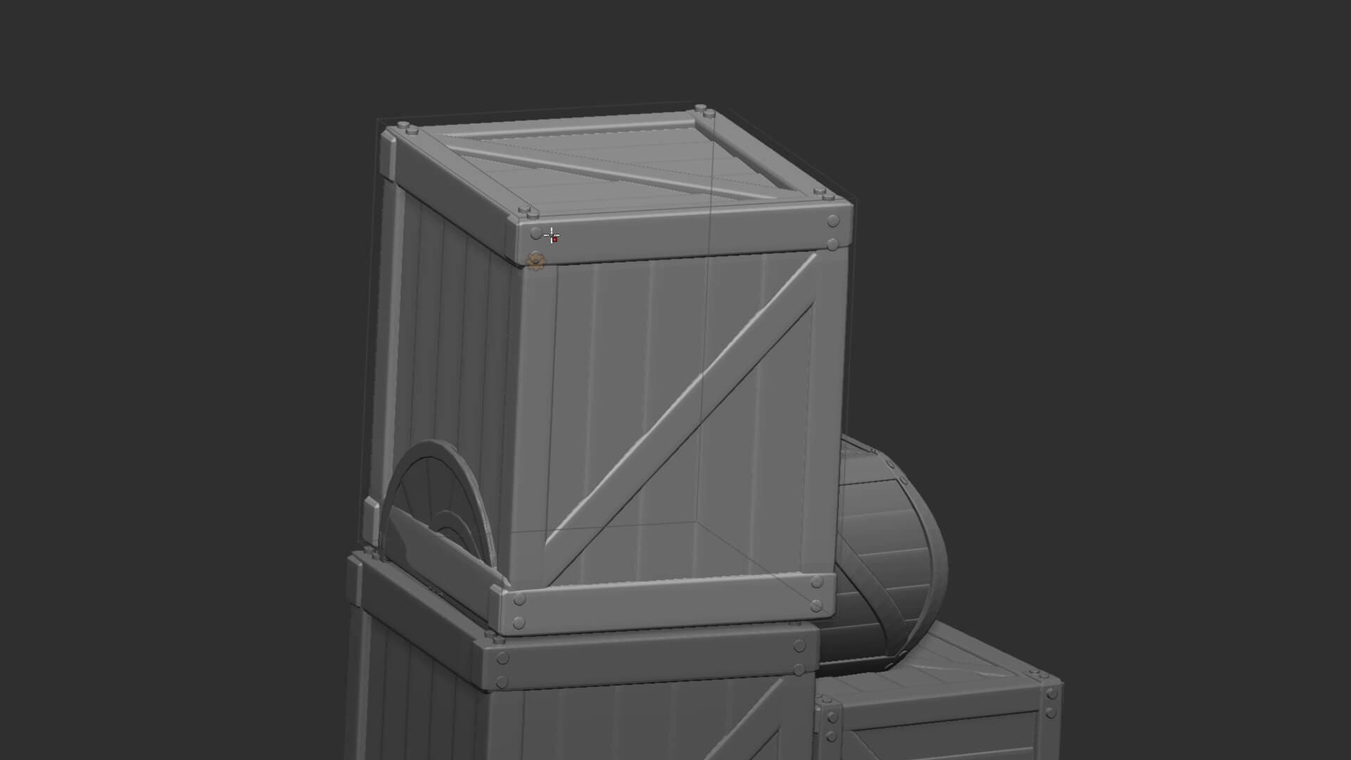 ZBrush Basics | Pablo Dominguez | Learn Squared