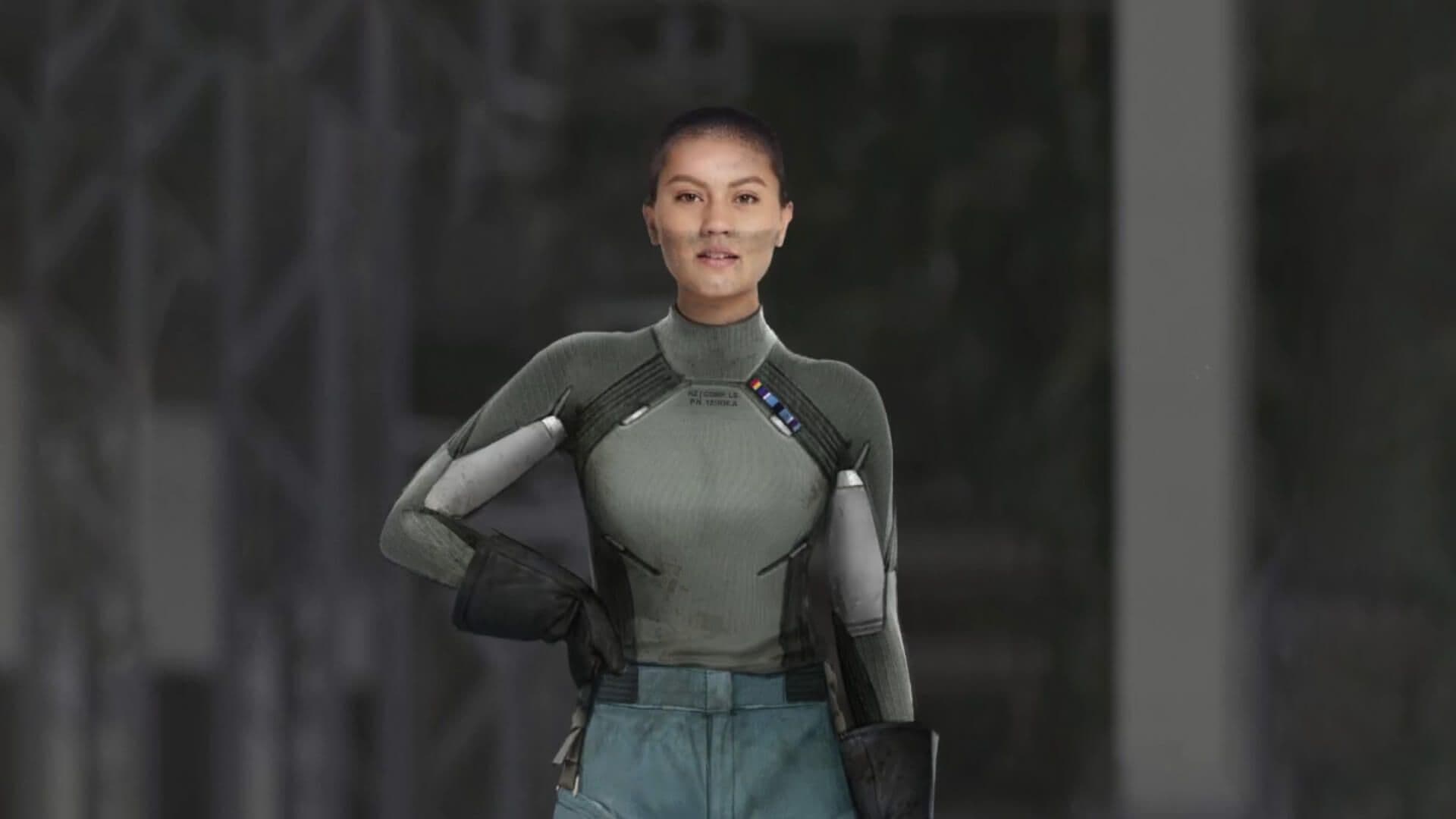 Grounded Costume Design | Adam Middleton | Learn Squared