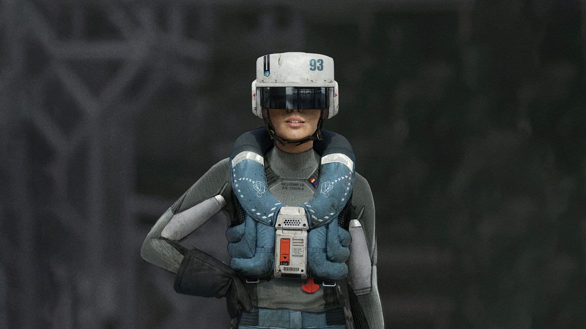 Grounded Costume Design | Adam Middleton | Learn Squared