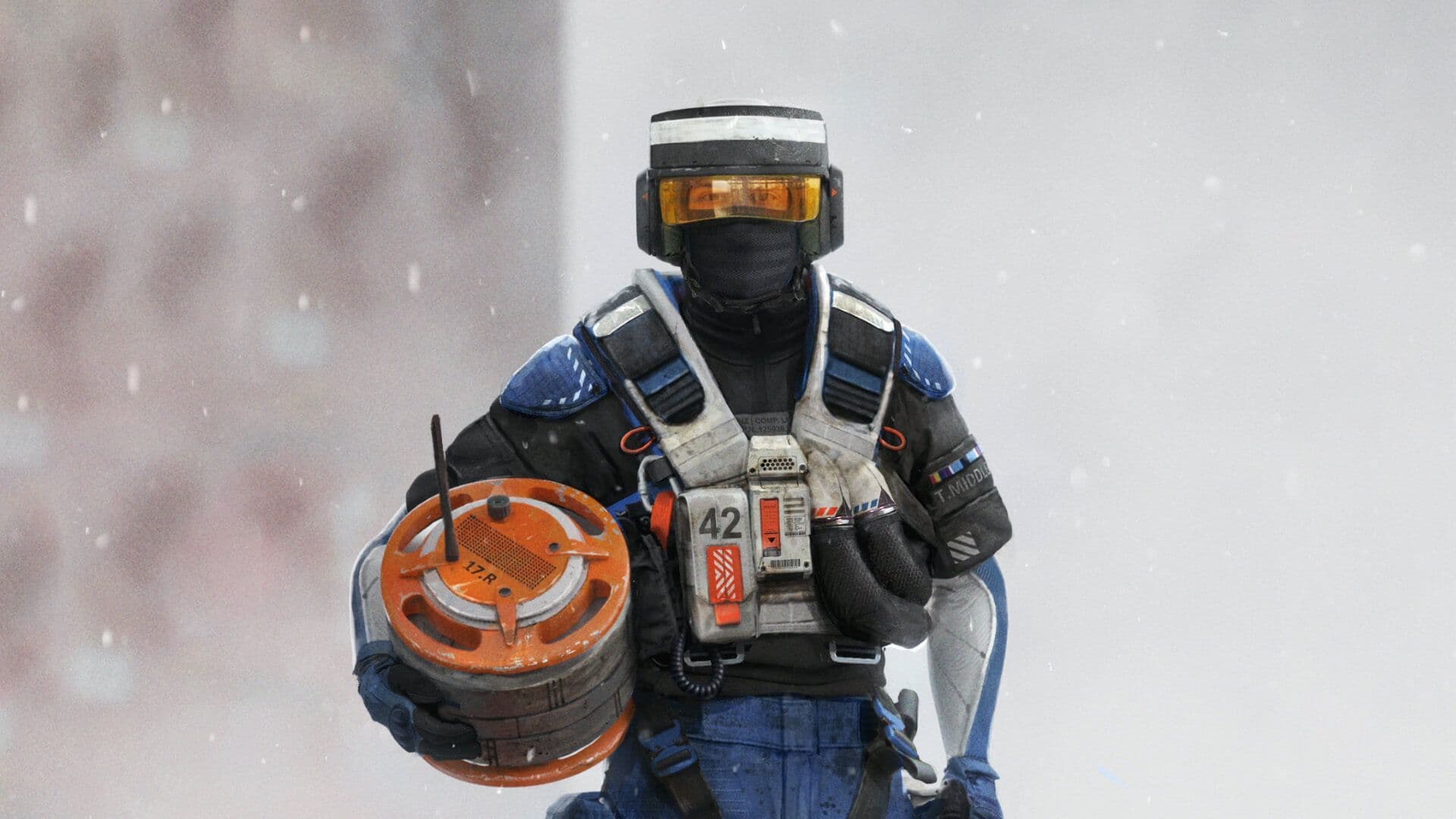 Grounded Costume Design | Adam Middleton | Learn Squared