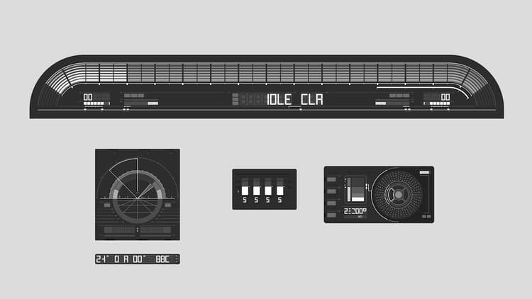Mastering Film UI | Kris Brady | Learn Squared