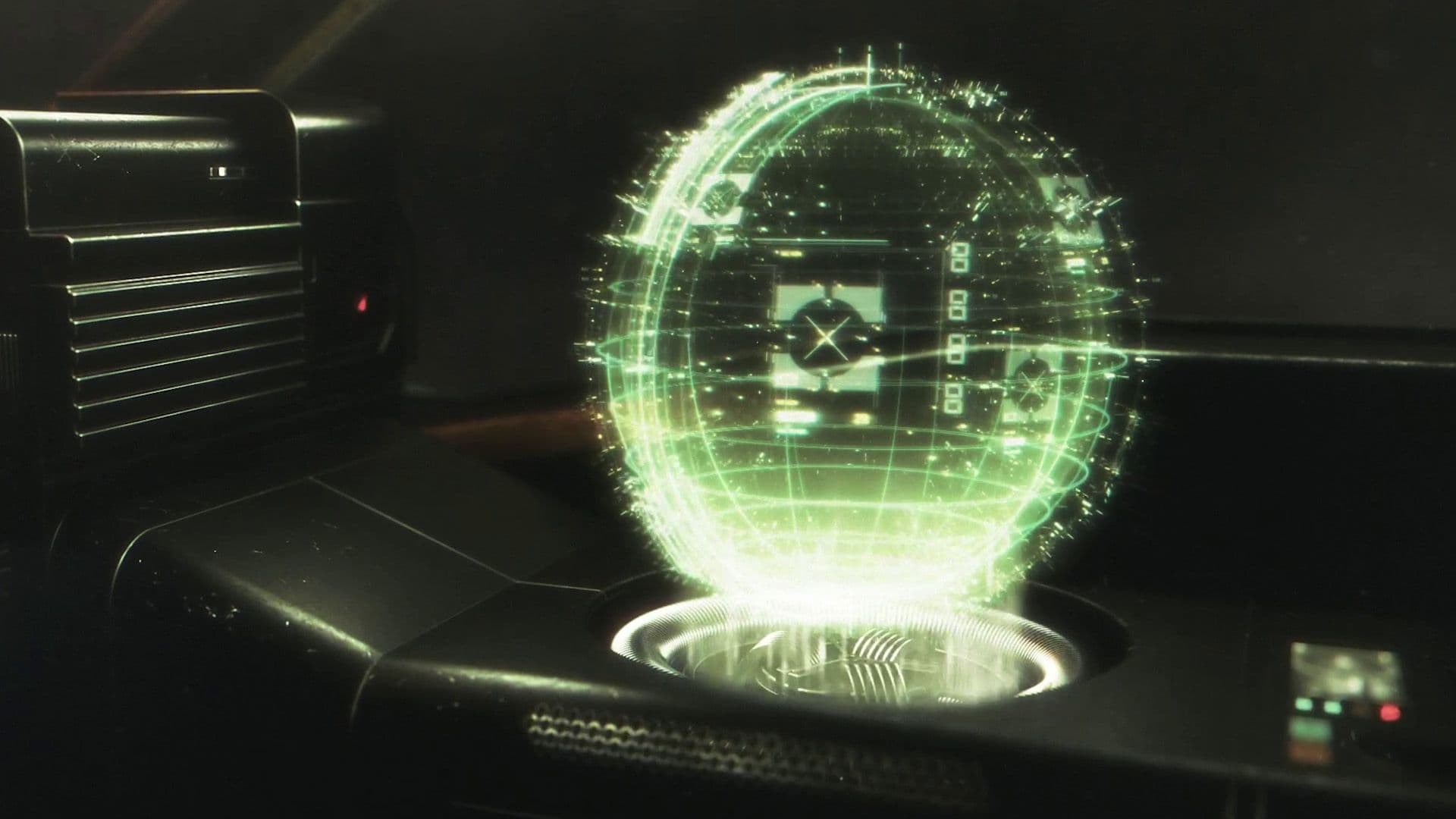 Mastering Film UI | Kris Brady | Learn Squared