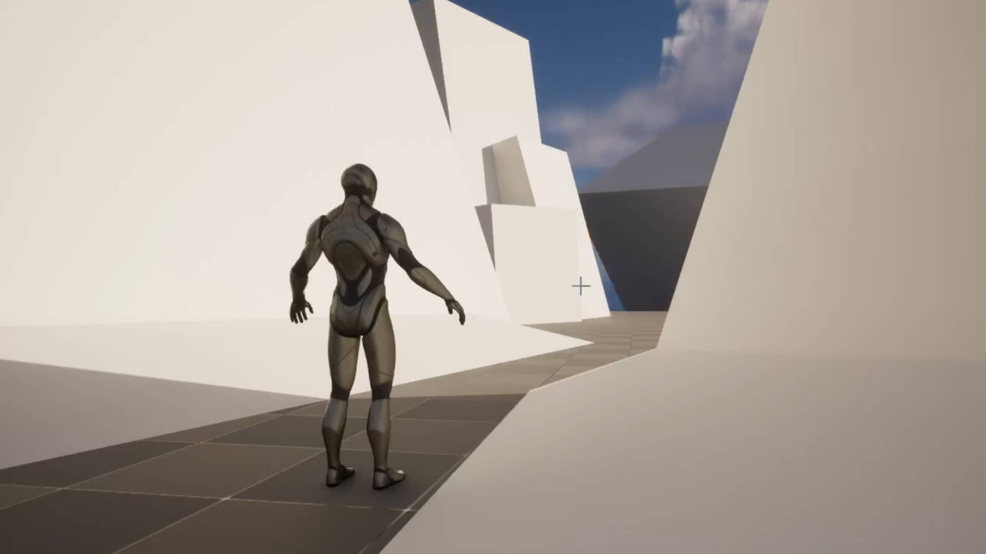 Unreal Engine 5 Basics | Ellie Cooper | Learn Squared