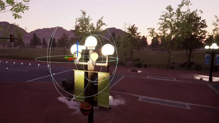 Unreal Engine 5 Basics | Ellie Cooper | Learn Squared