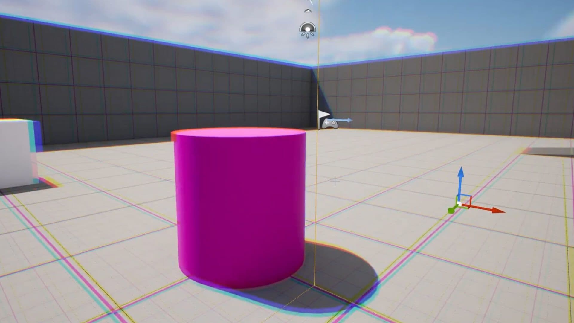 Unreal Engine 5 Basics | Ellie Cooper | Learn Squared