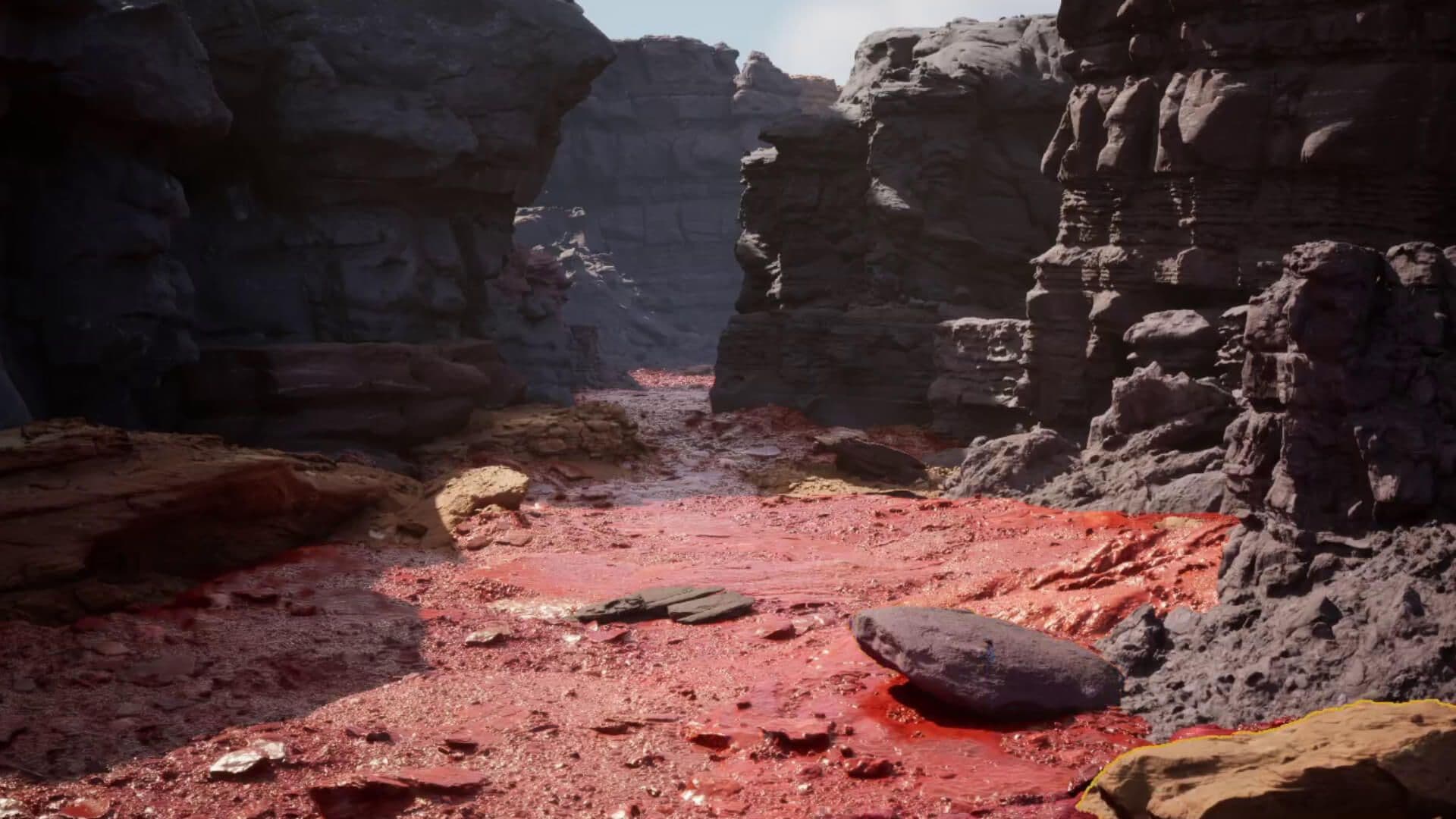 Unreal Engine 5 Basics | Ellie Cooper | Learn Squared