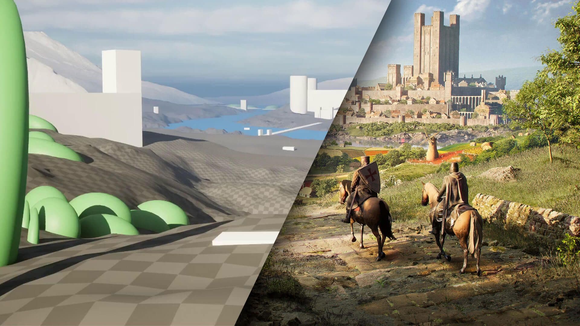 Unreal Engine 5 Basics | Ellie Cooper | Learn Squared