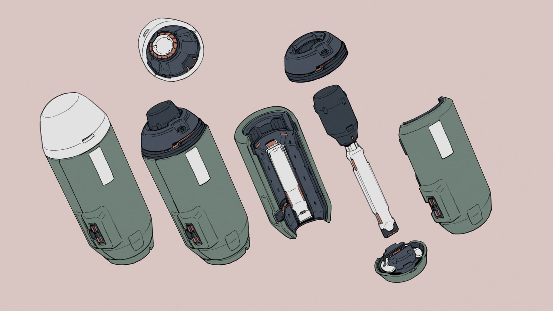 Designing Better Characters | Wokkie Gort | Learn Squared