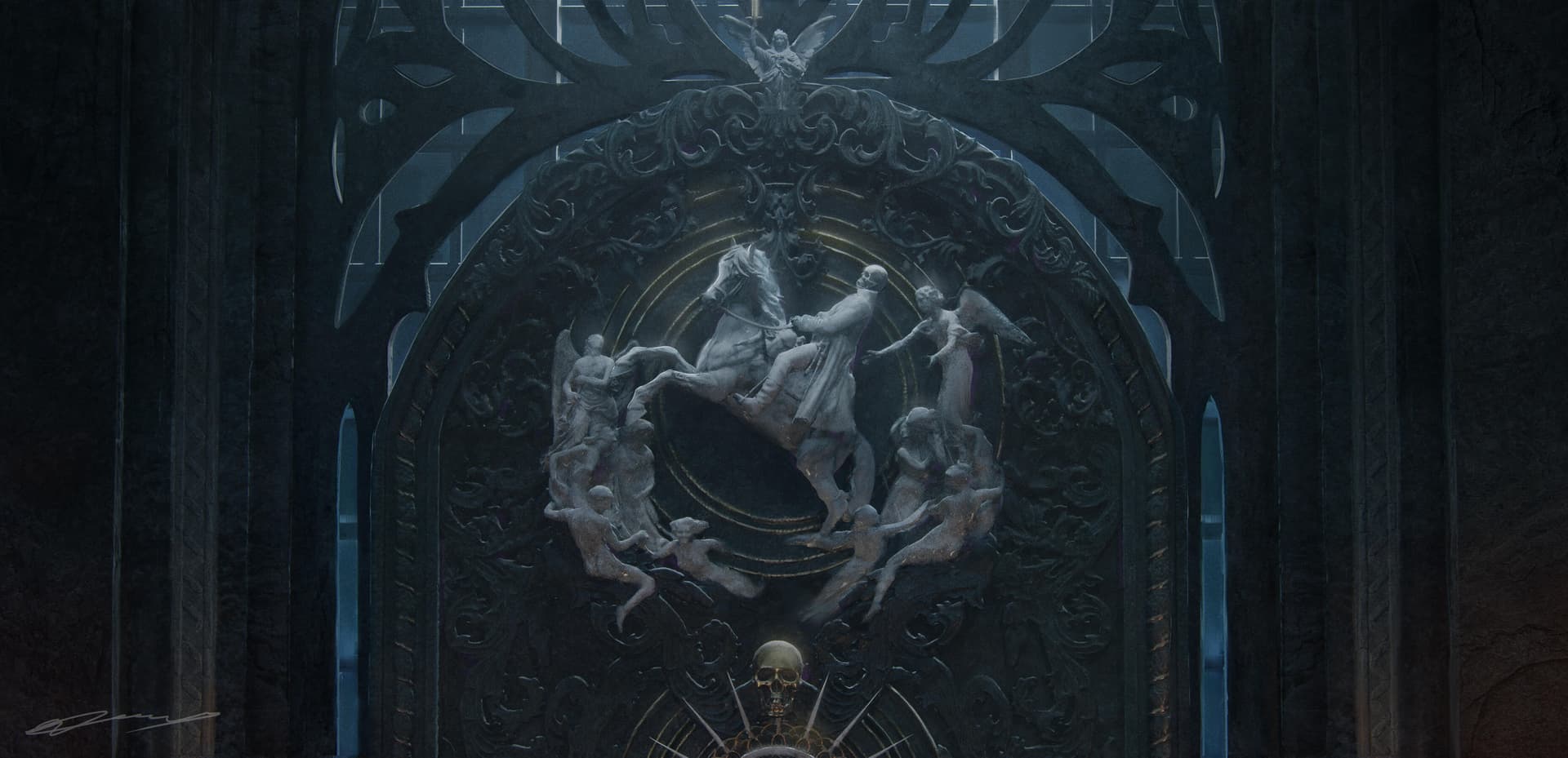 Quick Concepts in Unreal | Ellie Cooper | Learn Squared