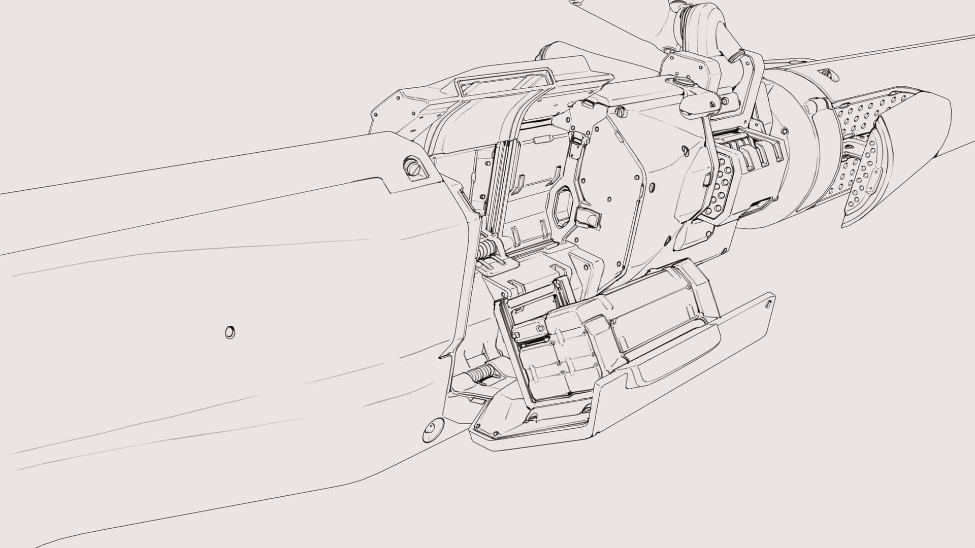 Designing Better Characters | Wokkie Gort | Learn Squared