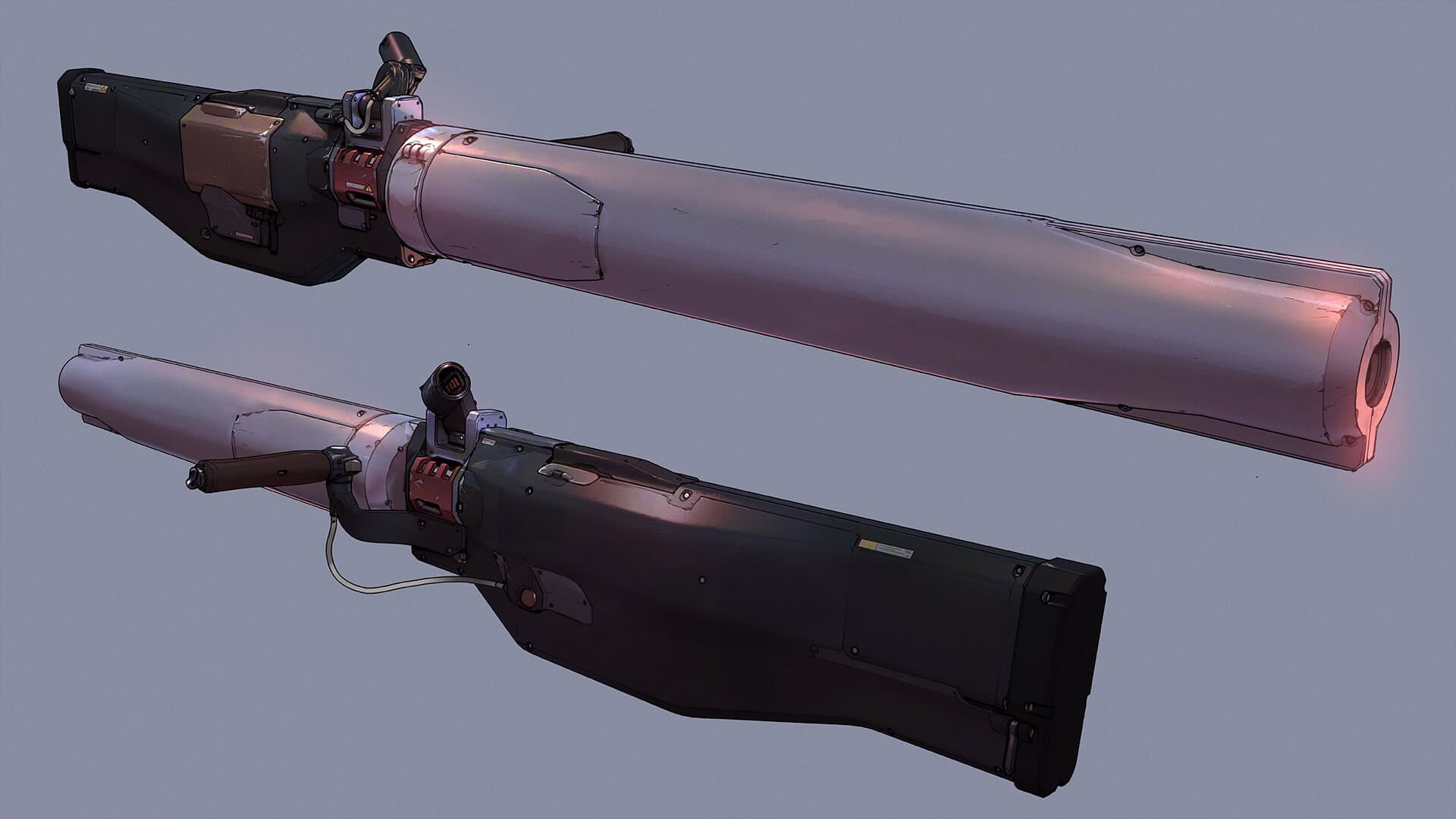 Designing Better Characters | Wokkie Gort | Learn Squared