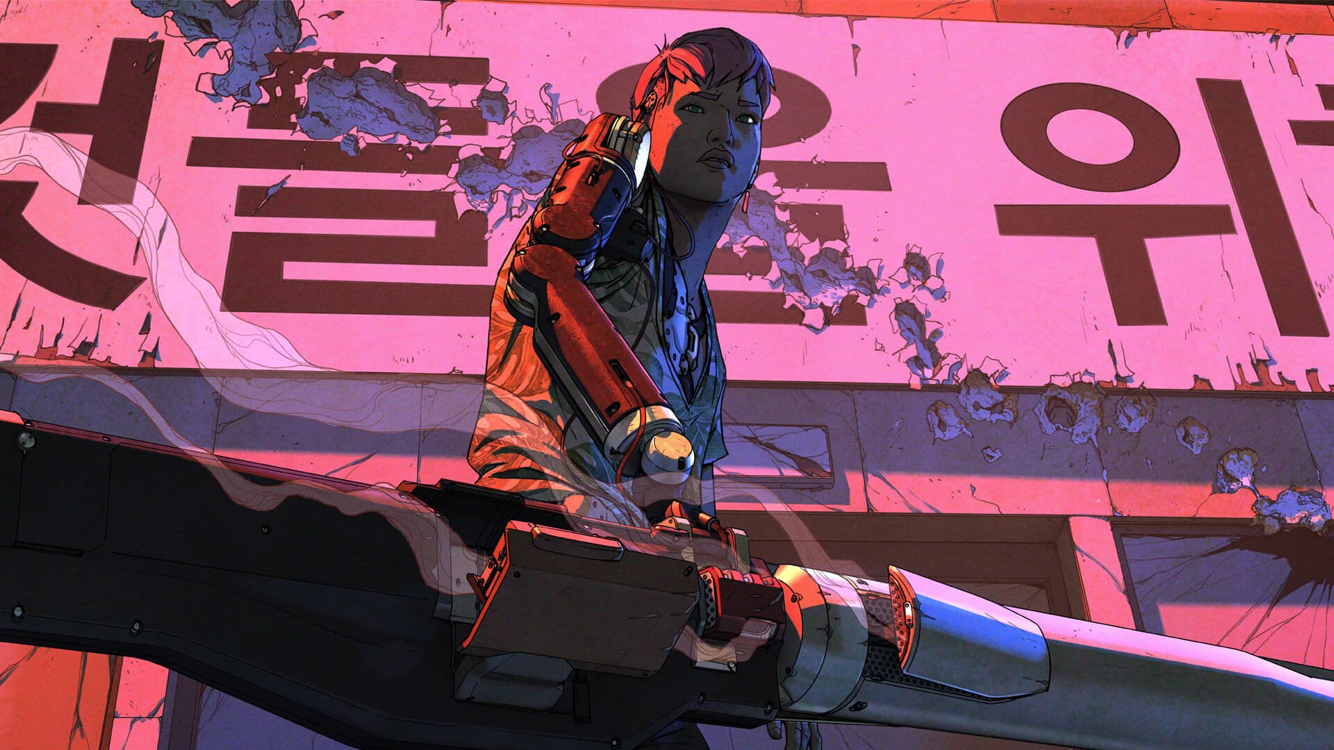 Designing Better Characters | Wokkie Gort | Learn Squared