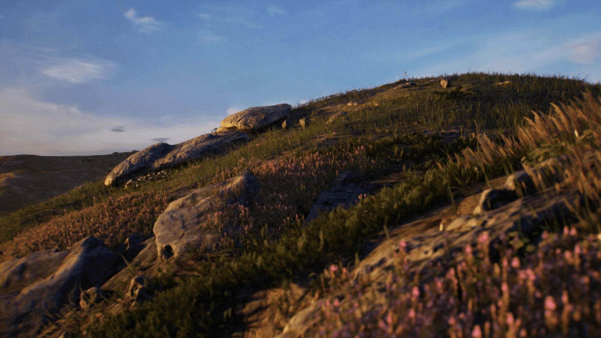 Unreal Environments | Joe Garth | Learn Squared