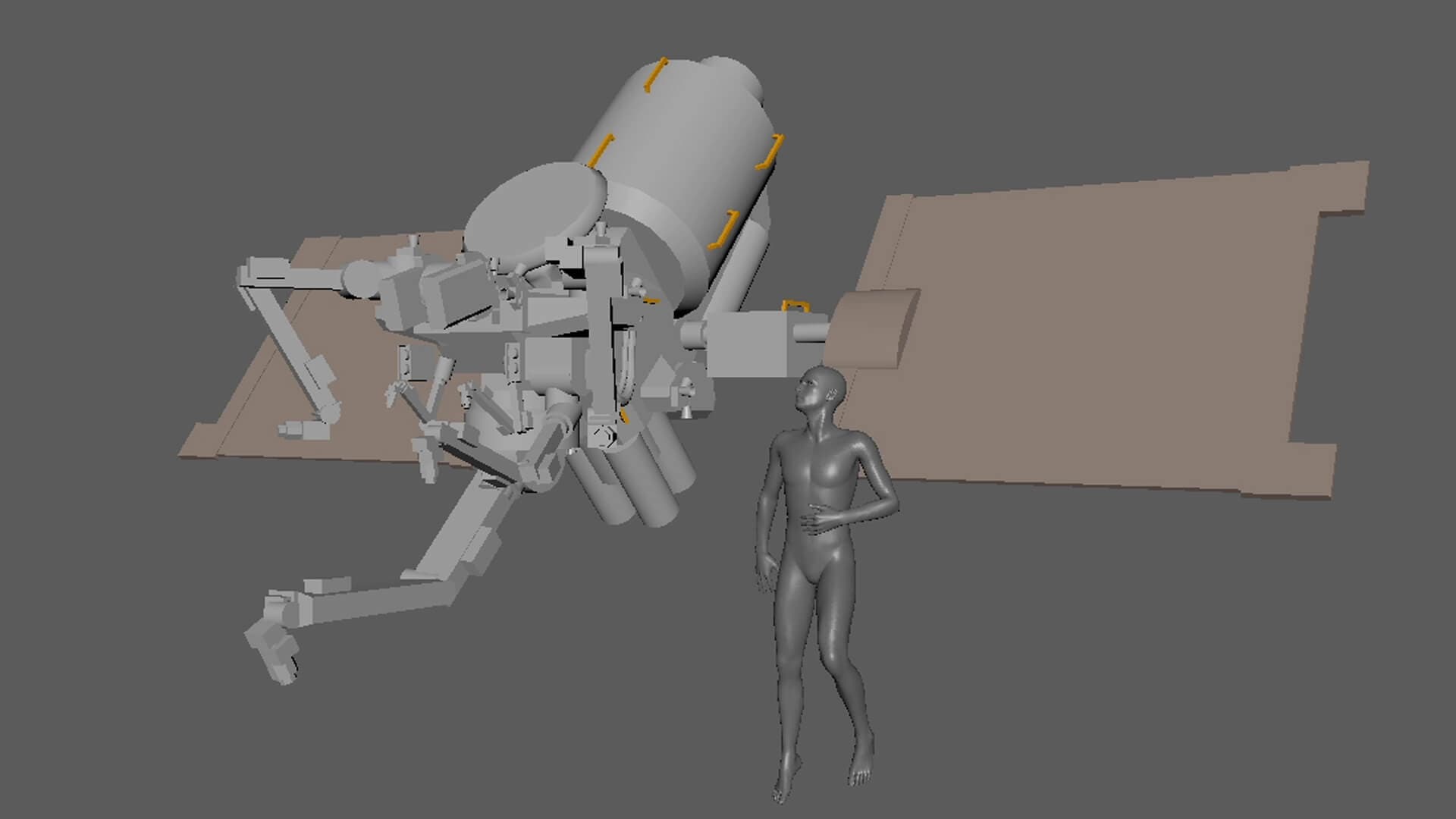 Blocking | Hard Surface Design | Learn Squared