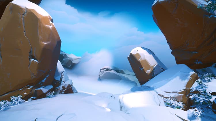 Understanding Game Art | Stylized Environments in Unreal | Learn Squared