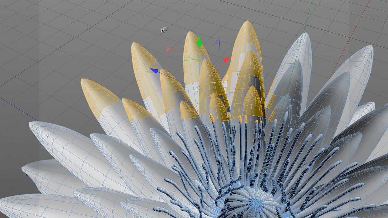 Main Title Design | Ash Thorp | Learn Squared