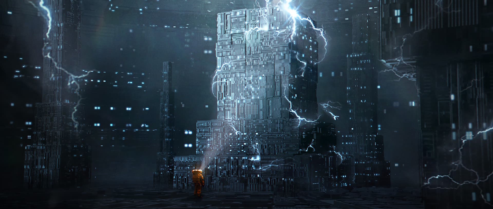 Houdini Procedural Foundations | Adam Swaab | Learn Squared