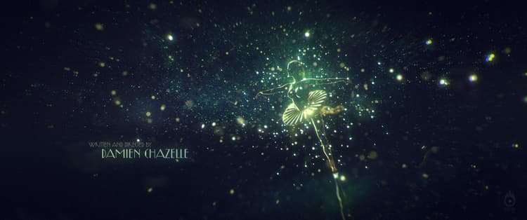 Main Title Design | Ash Thorp | Learn Squared