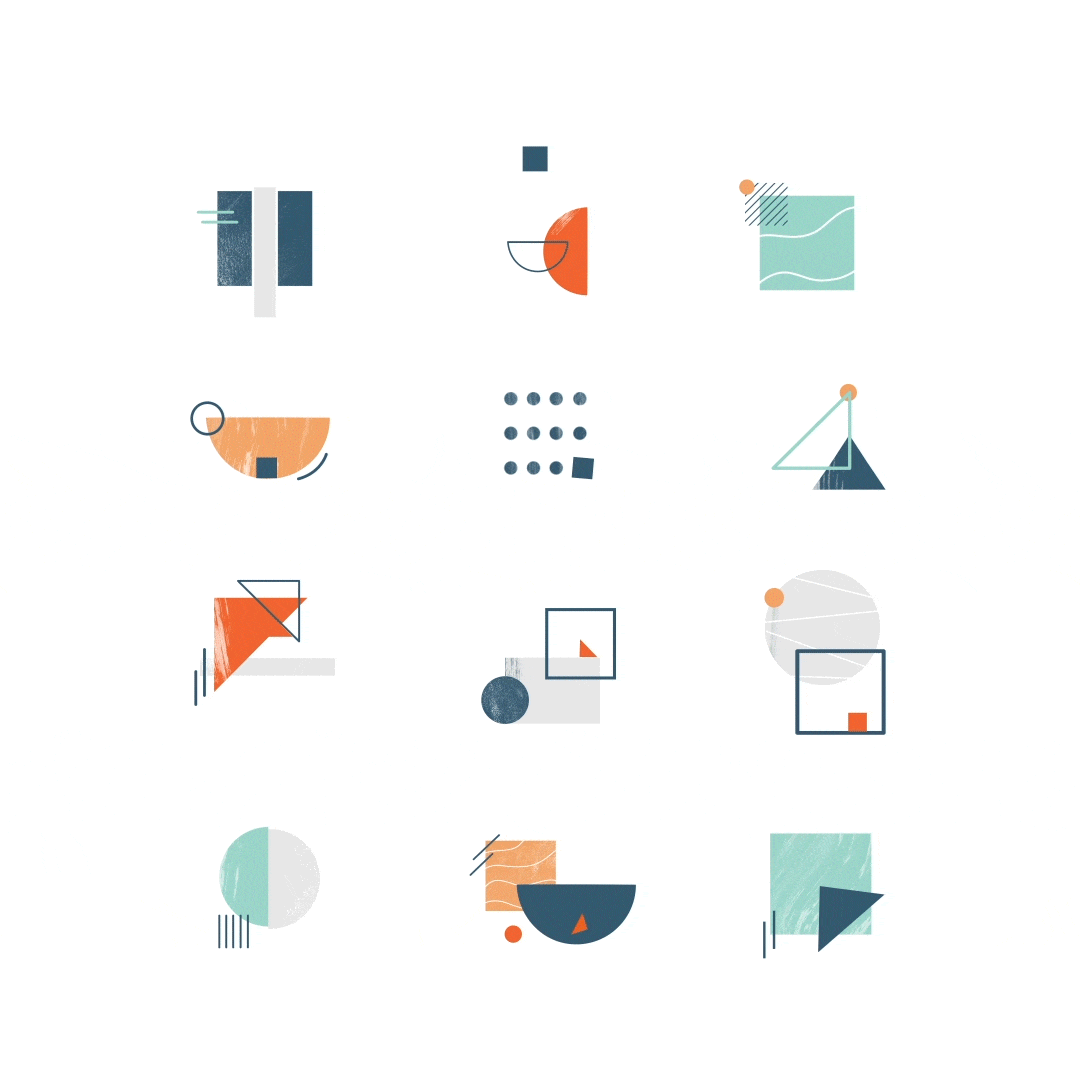 Motion Design | Jorge R. Canedo E. | Learn Squared