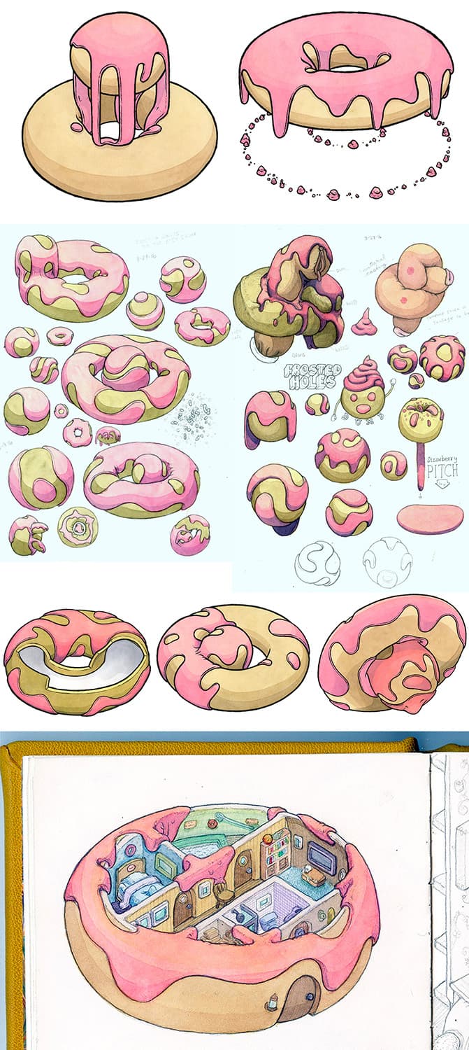 Motion Design | Jorge R. Canedo E. | Learn Squared