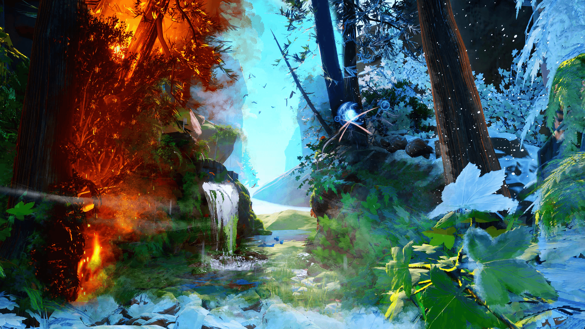 VFX in Unreal | Tyler Smith | Learn Squared