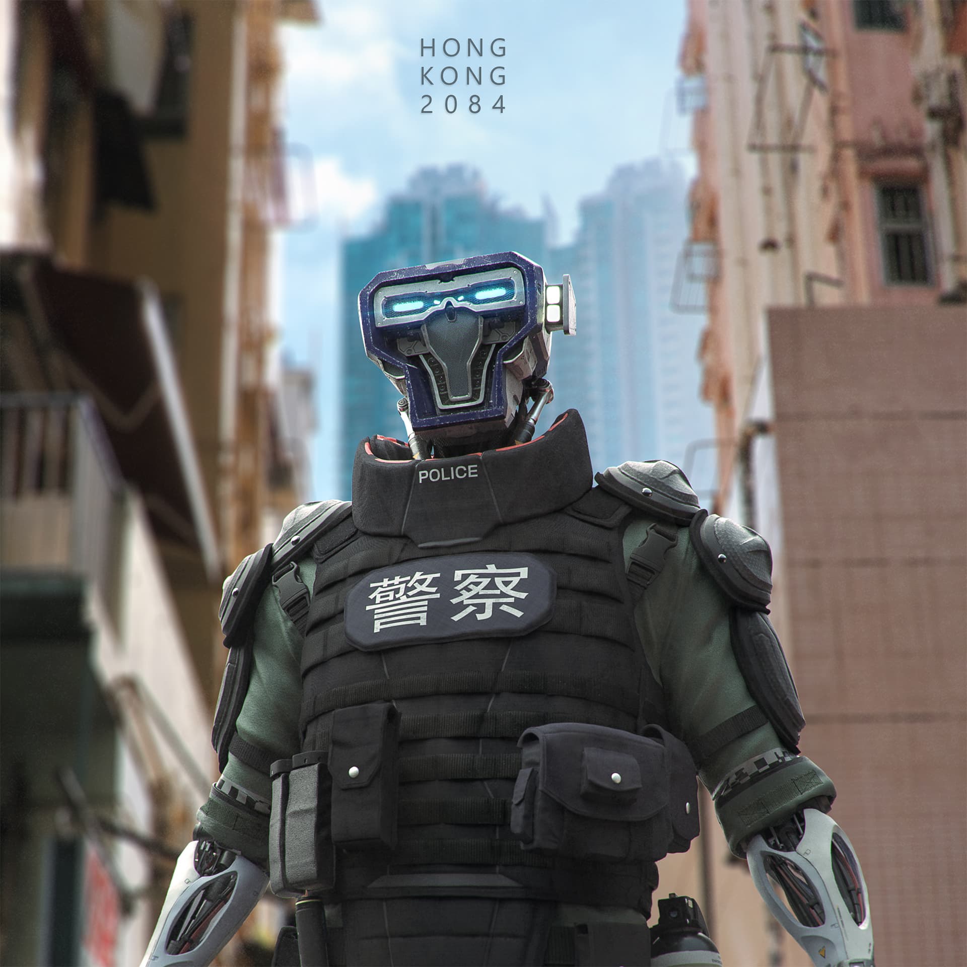 Characters Courses on Learn Squared