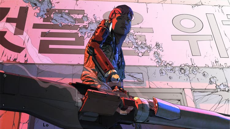 Designing Better Characters | Wokkie Gort | Learn Squared