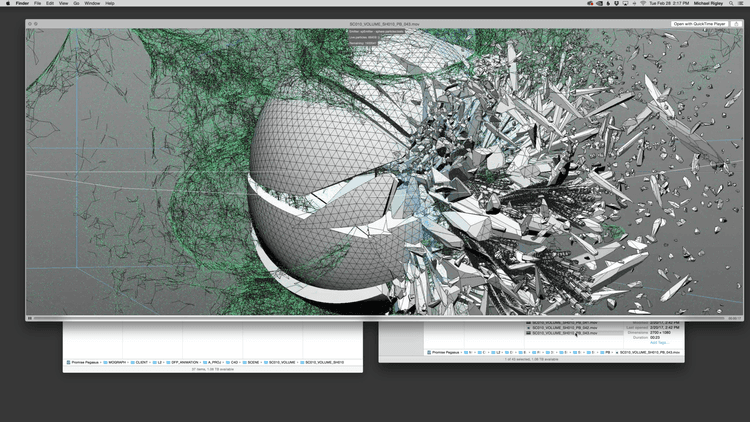 Design for Production: Animation | Michael Rigley | Learn Squared