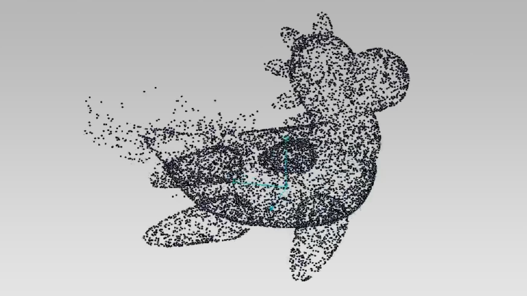 Houdini Particles | Adam Swaab | Learn Squared