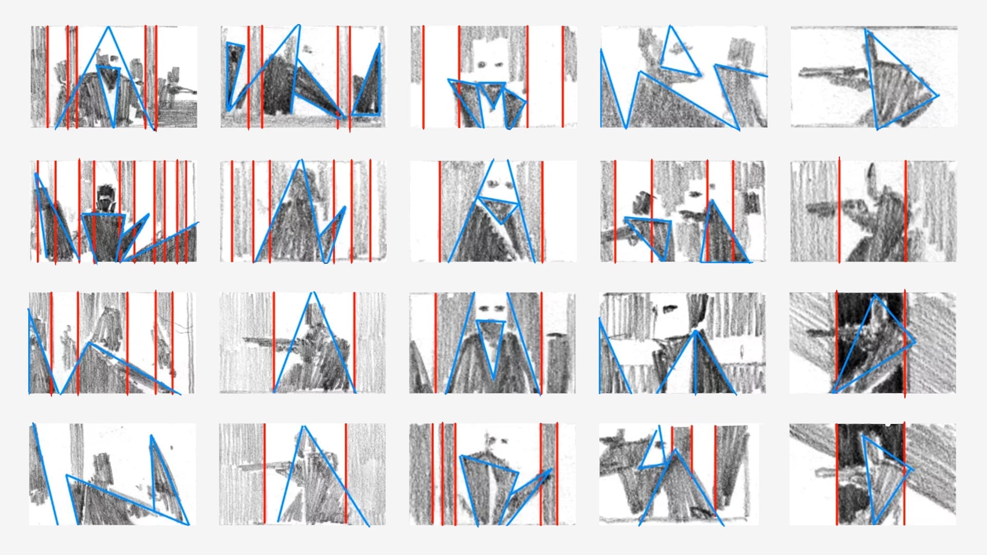 Cinematic Concept Design | John Sweeney | Learn Squared