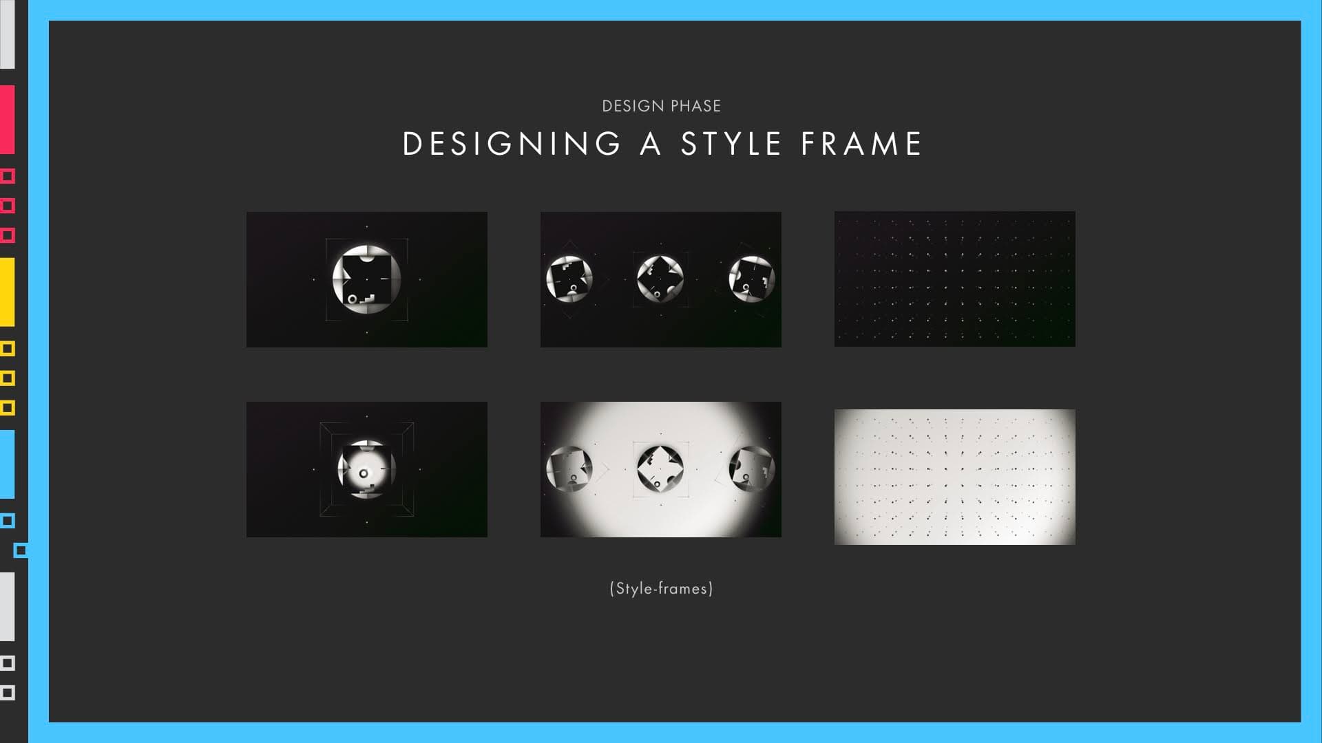 Motion Design | Jorge R. Canedo E. | Learn Squared