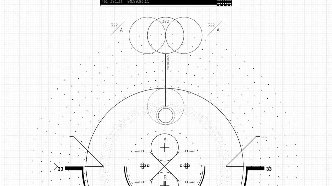 UI and Data Design for Film | Ash Thorp | Learn Squared