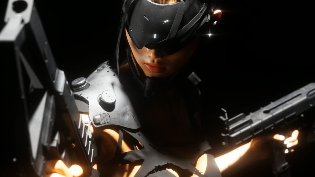 Futuristic Character Design | Maciej Kuciara | Learn Squared
