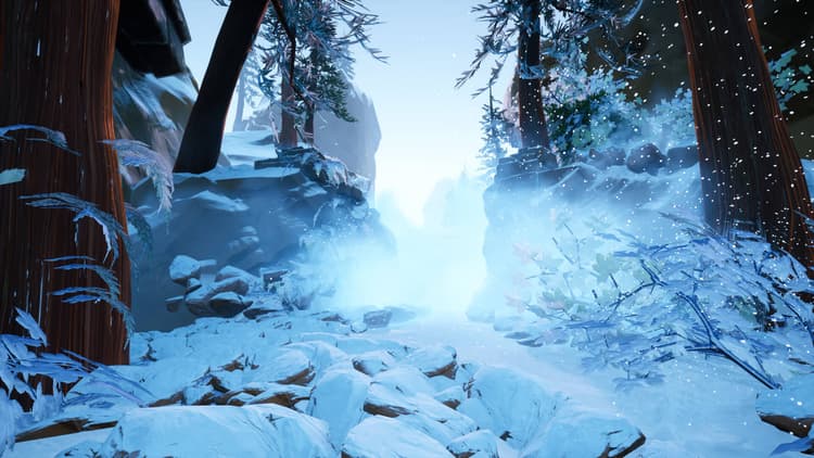 VFX in Unreal | Tyler Smith | Learn Squared