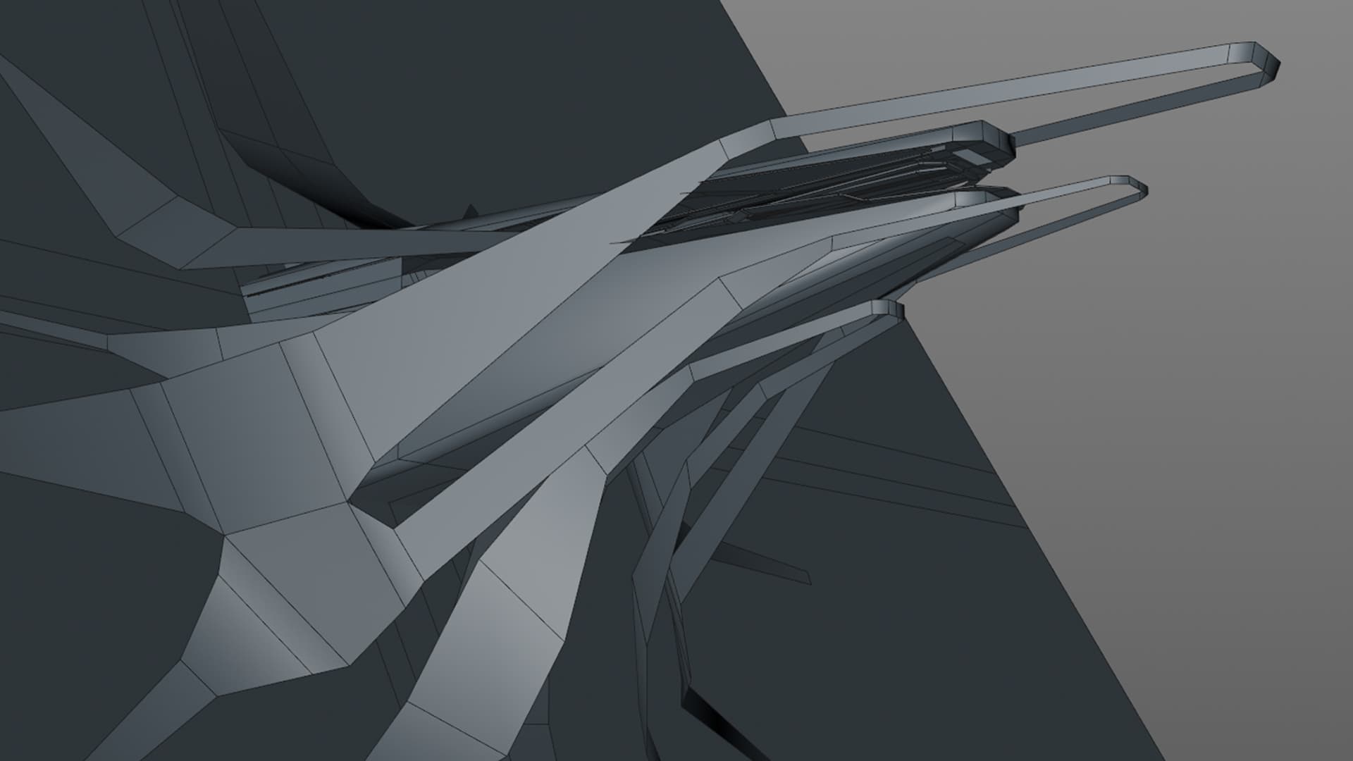 Concept Architecture | Maxim Zhestkov | Learn Squared