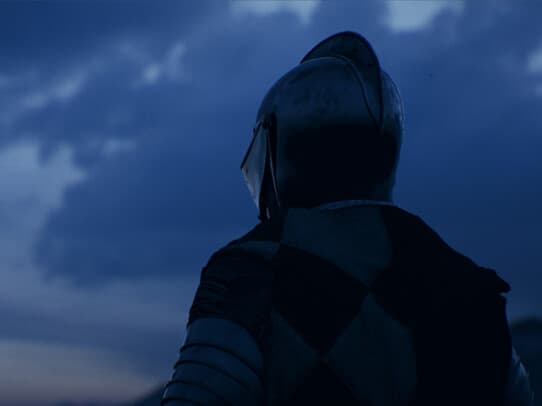 Unreal Environments | Joe Garth | Learn Squared