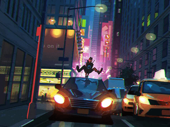 Learn Squared Online Courses