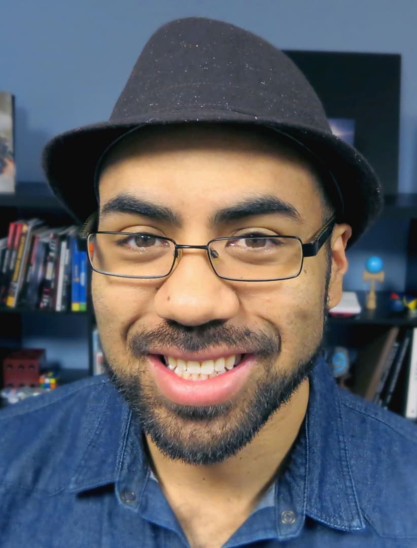 Painting with Confidence | Anthony Jones | Learn Squared