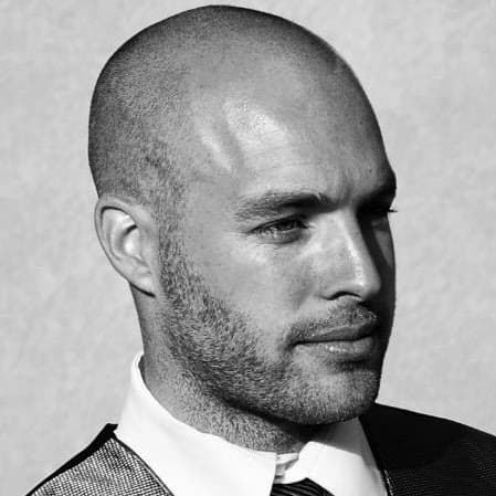 UI and Data Design for Film | Ash Thorp | Learn Squared