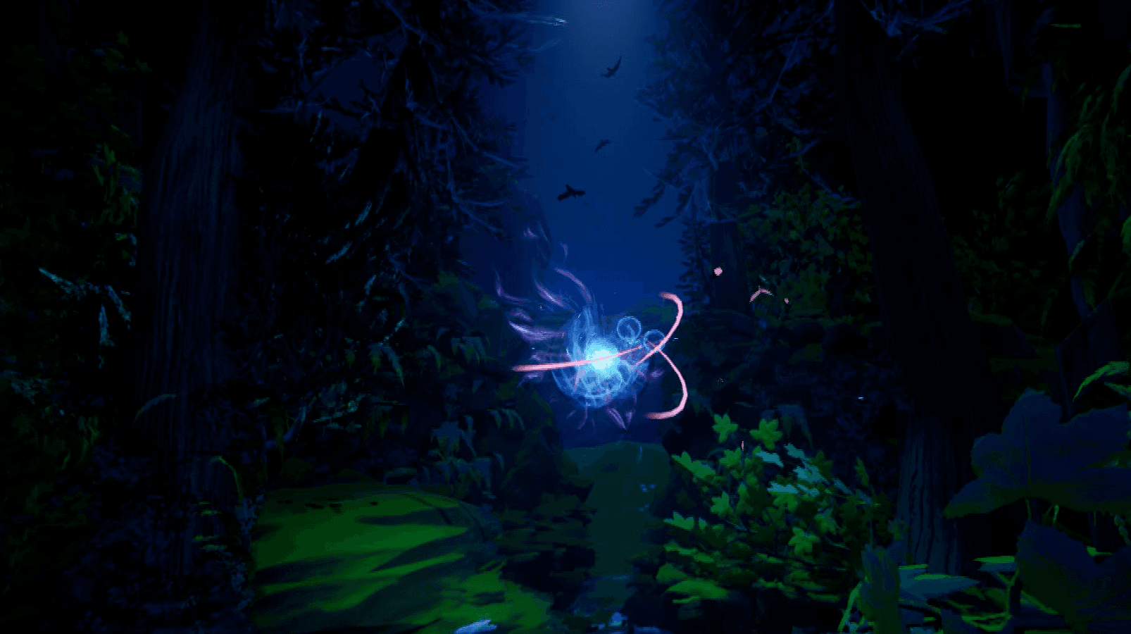 VFX in Unreal | Tyler Smith | Learn Squared