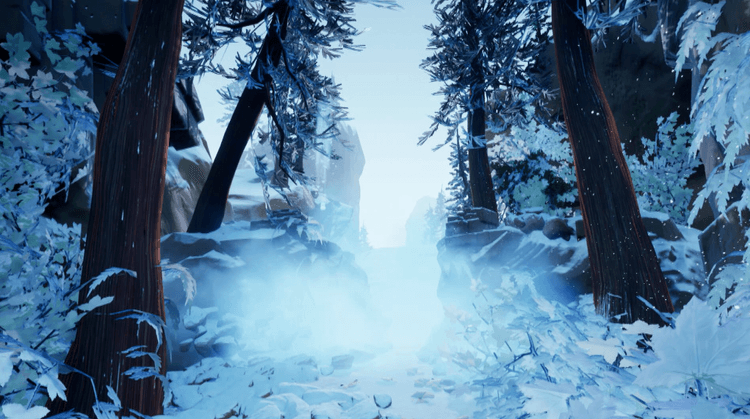 VFX in Unreal | Tyler Smith | Learn Squared