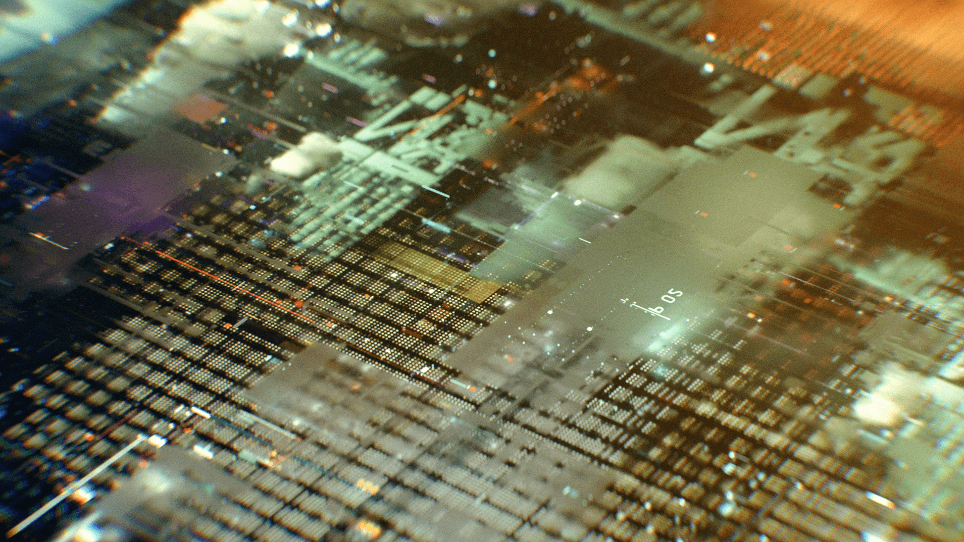 Designing Futuristic Visuals | Learn Squared