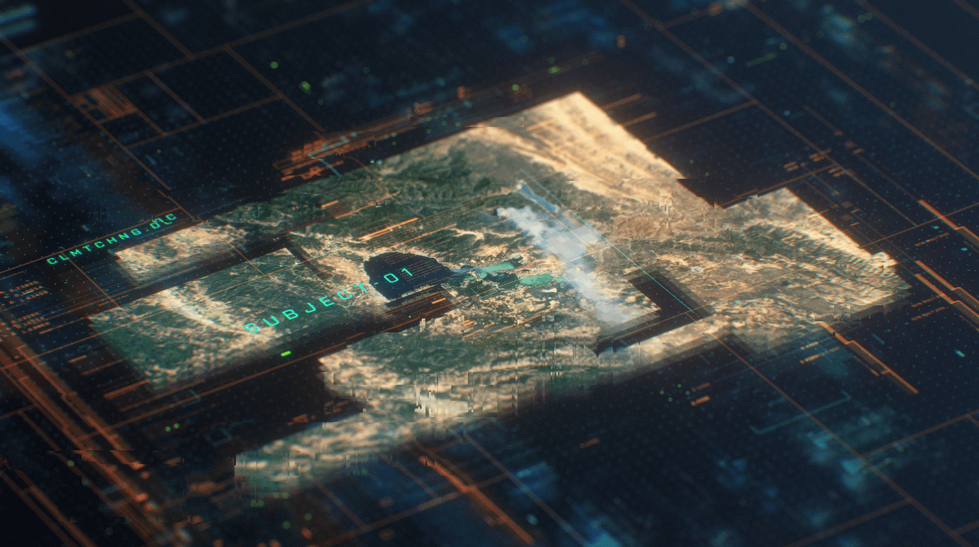 Designing Futuristic Visuals | Learn Squared