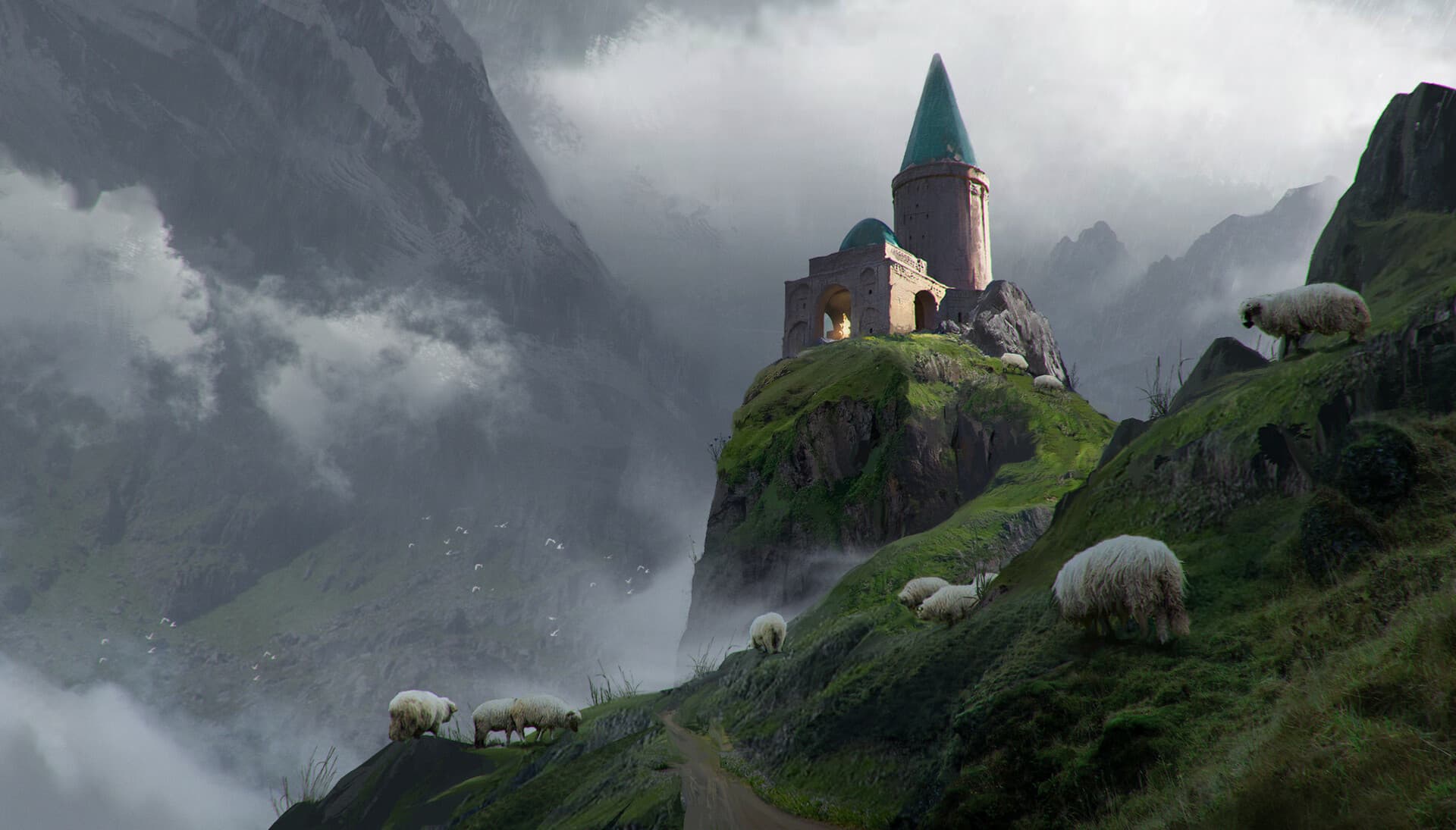 Sketching the Right Way | Learn Squared